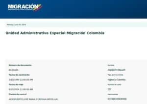 Home - checkmigcolombia